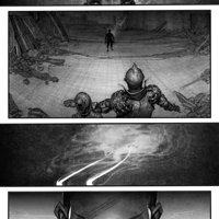 ArtStation - rock-he8, rock-he Kim