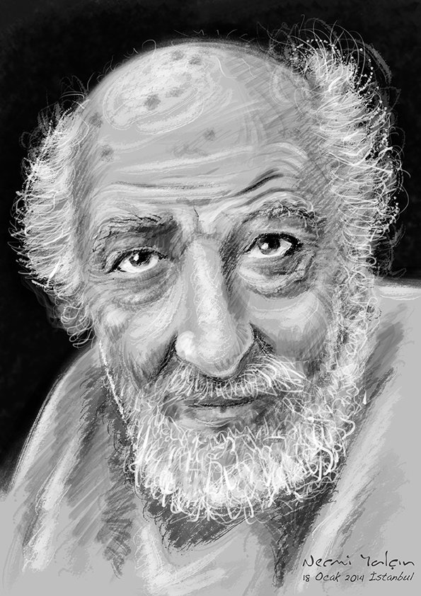 ArtStation - Ara Guler