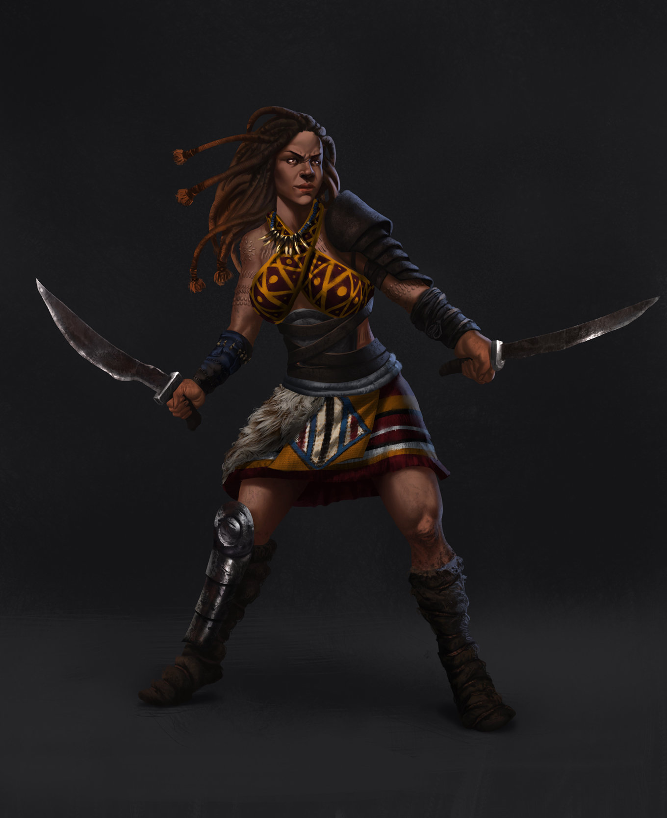 Path of the Pit Fighter - The Homebrewery