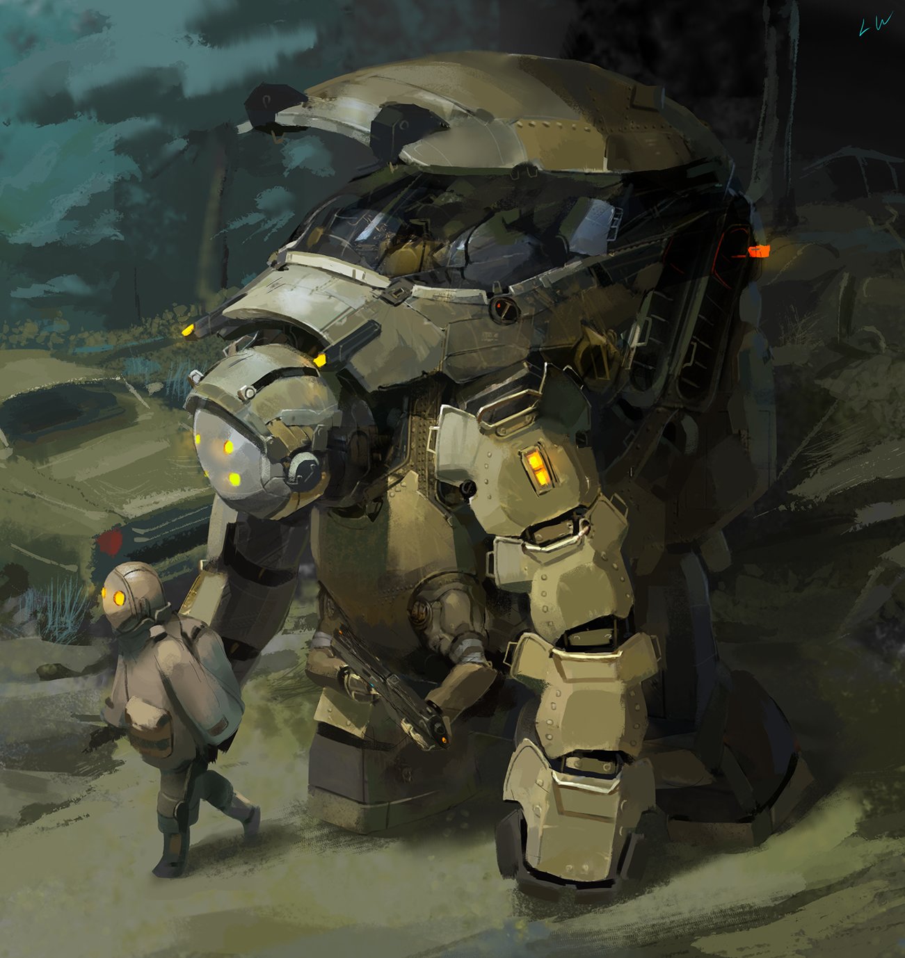 ArtStation - 29