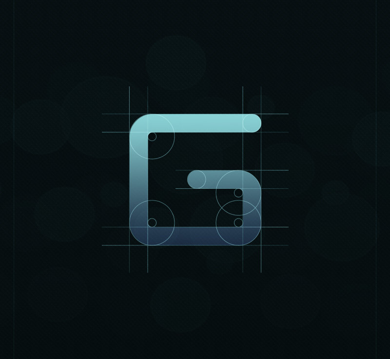 Gavin Bird - Periphery - Font