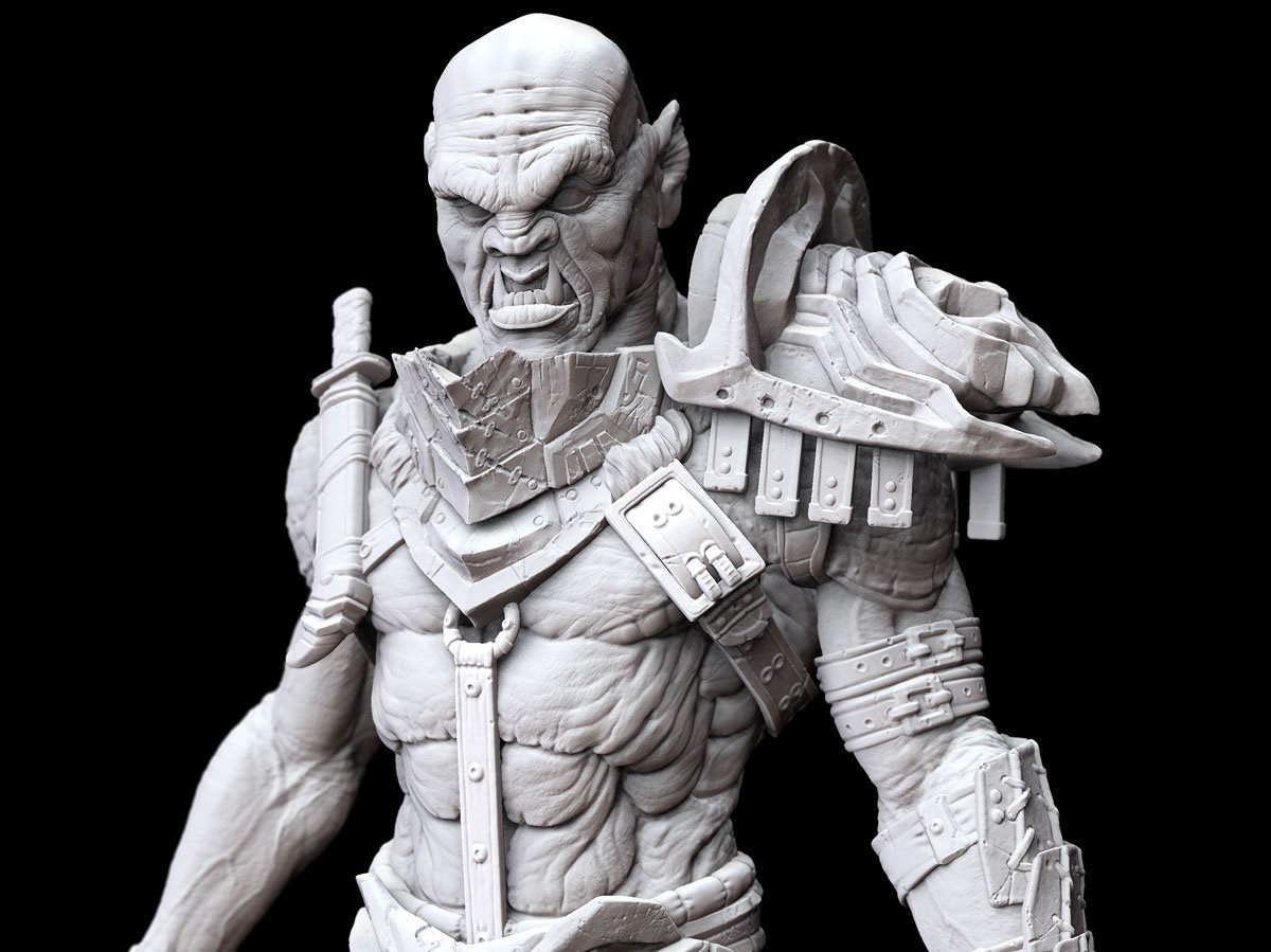 Pavlovich Art - Eat3D