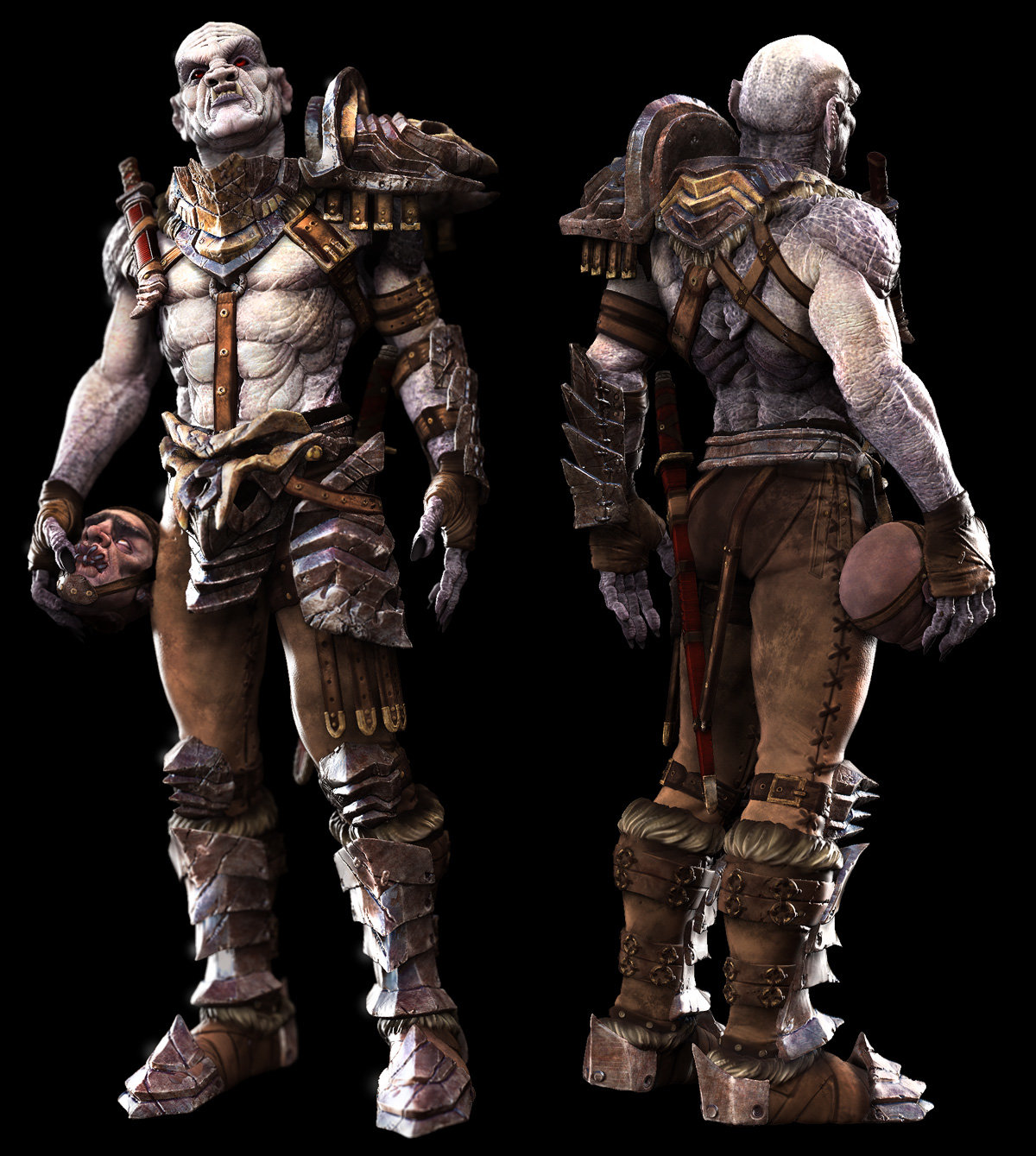 Pavlovich Art - Eat3D