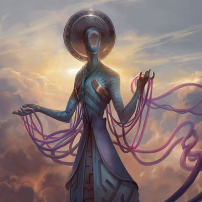 Peter Mohrbacher - Angelarium