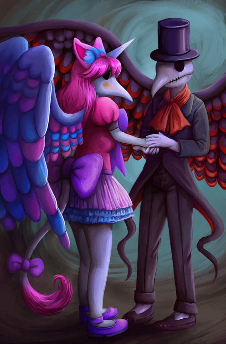 Susanne van Schaik - noidira