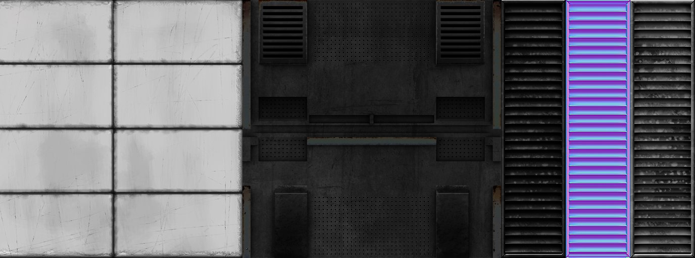 ArtStation - Texture Samples