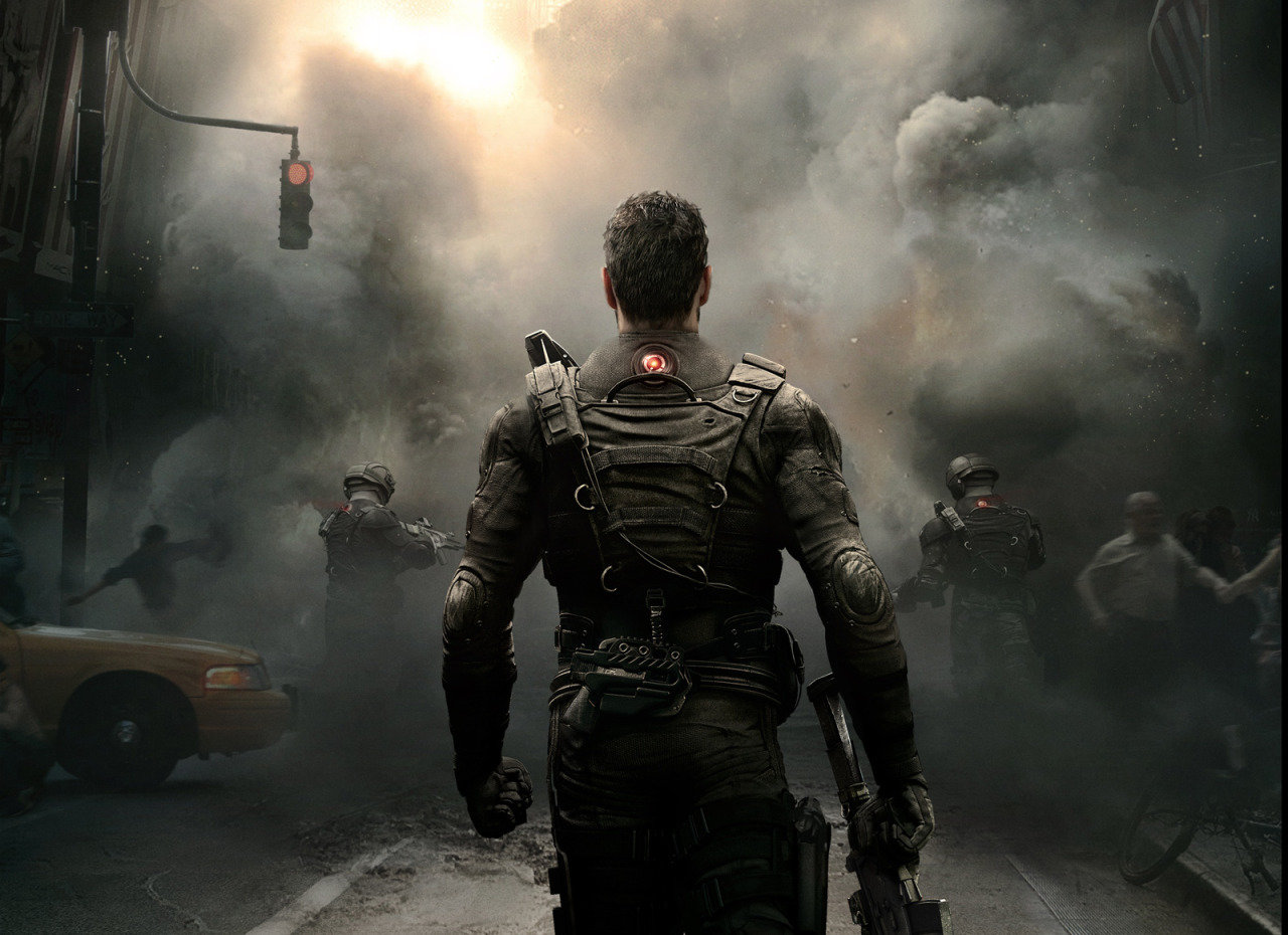 seed Seven - RAINBOW SIX