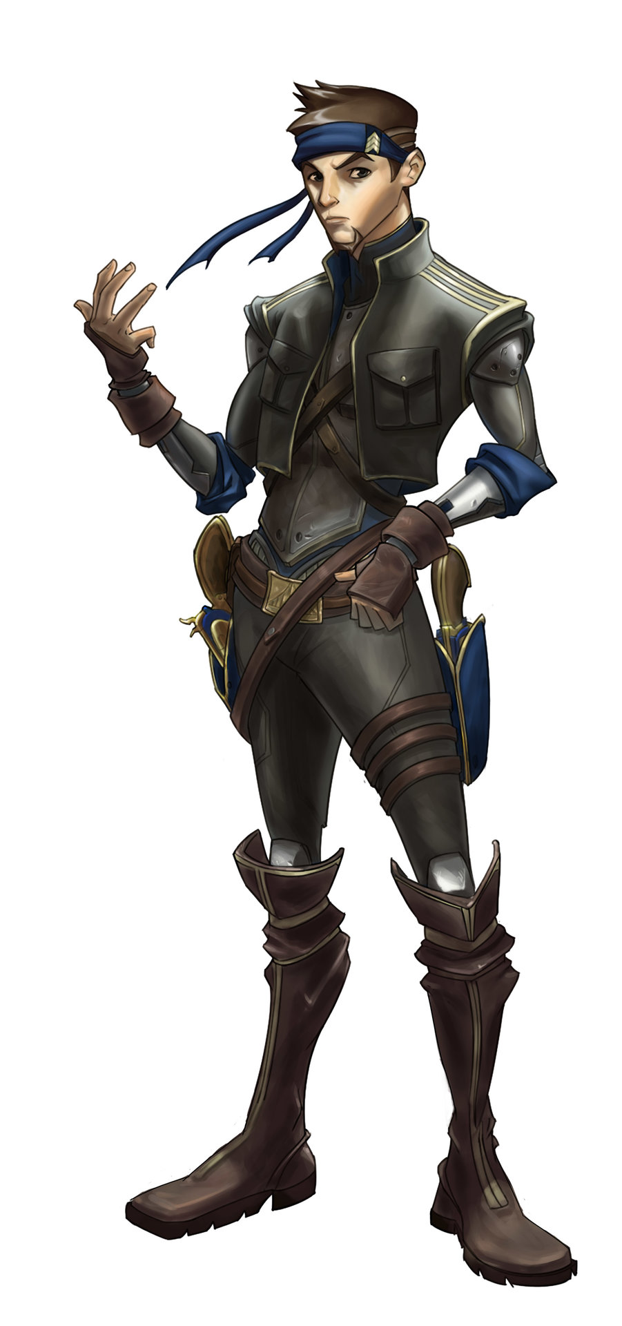 ArtStation - Wardell