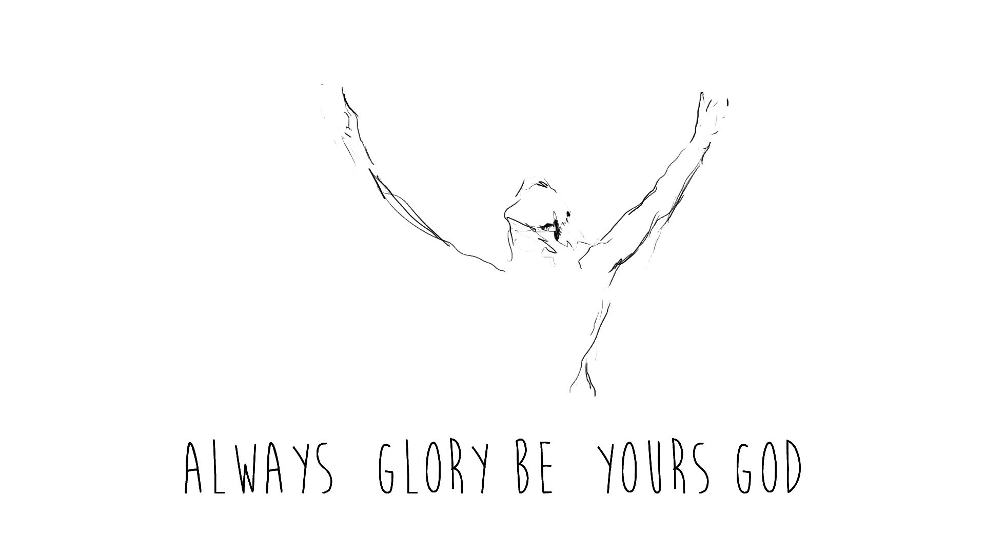 ArtStation - Praise be Gods