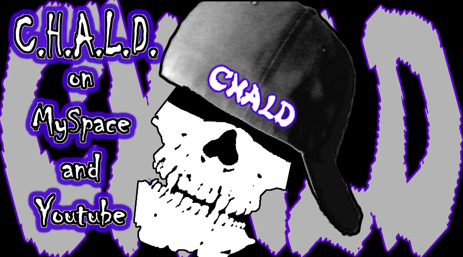 Anthony Kneale - CHALD logo