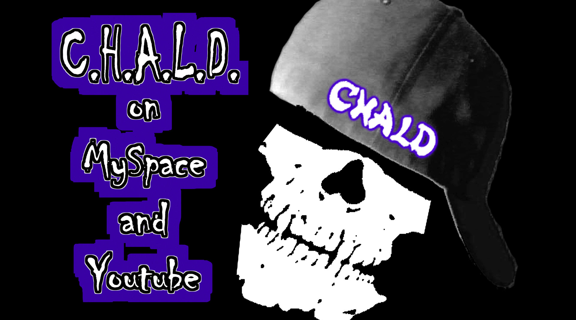 Anthony Kneale - CHALD logo