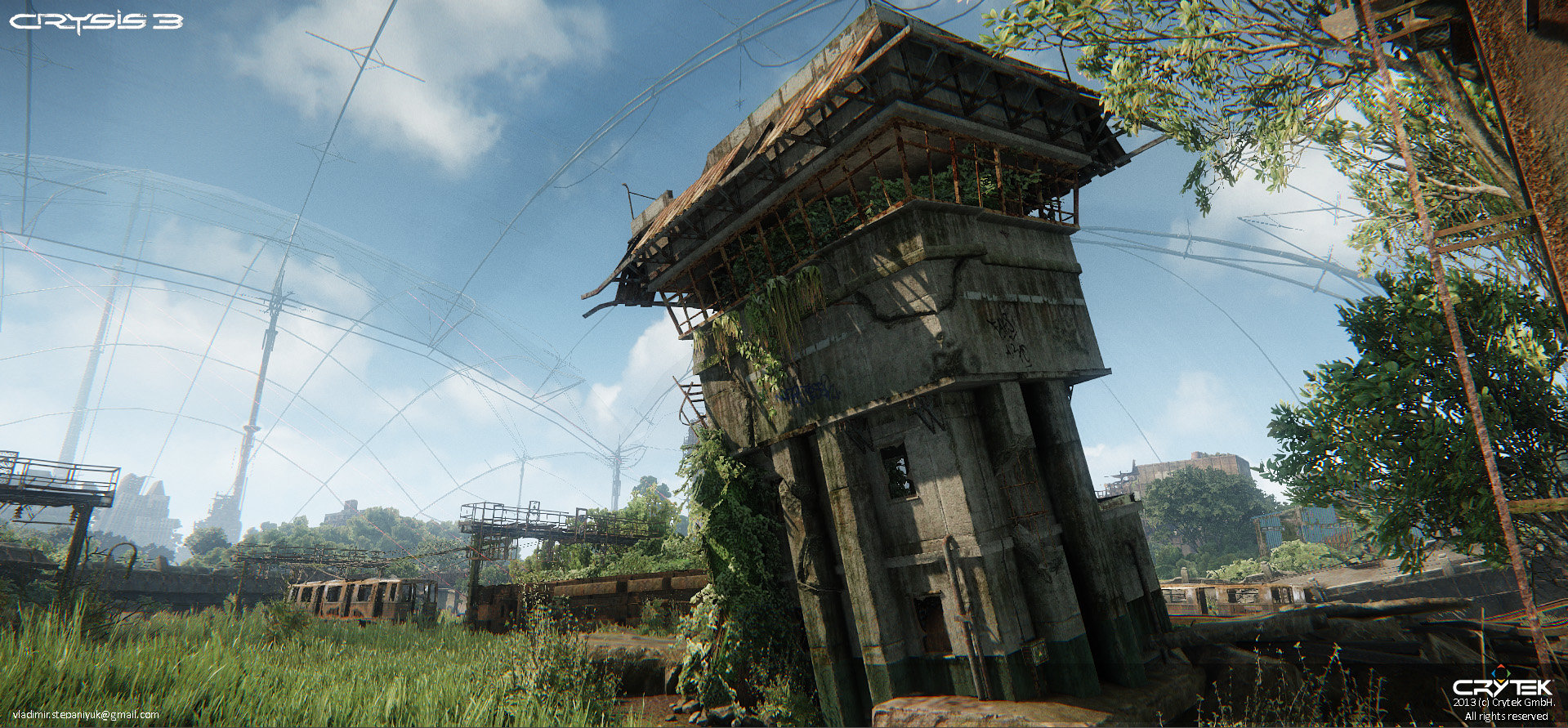 ArtStation - Control Center