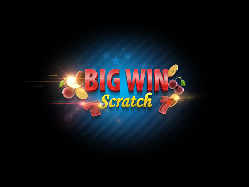 ArtStation - Big Win