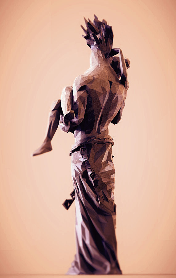 ArtStation - instinct