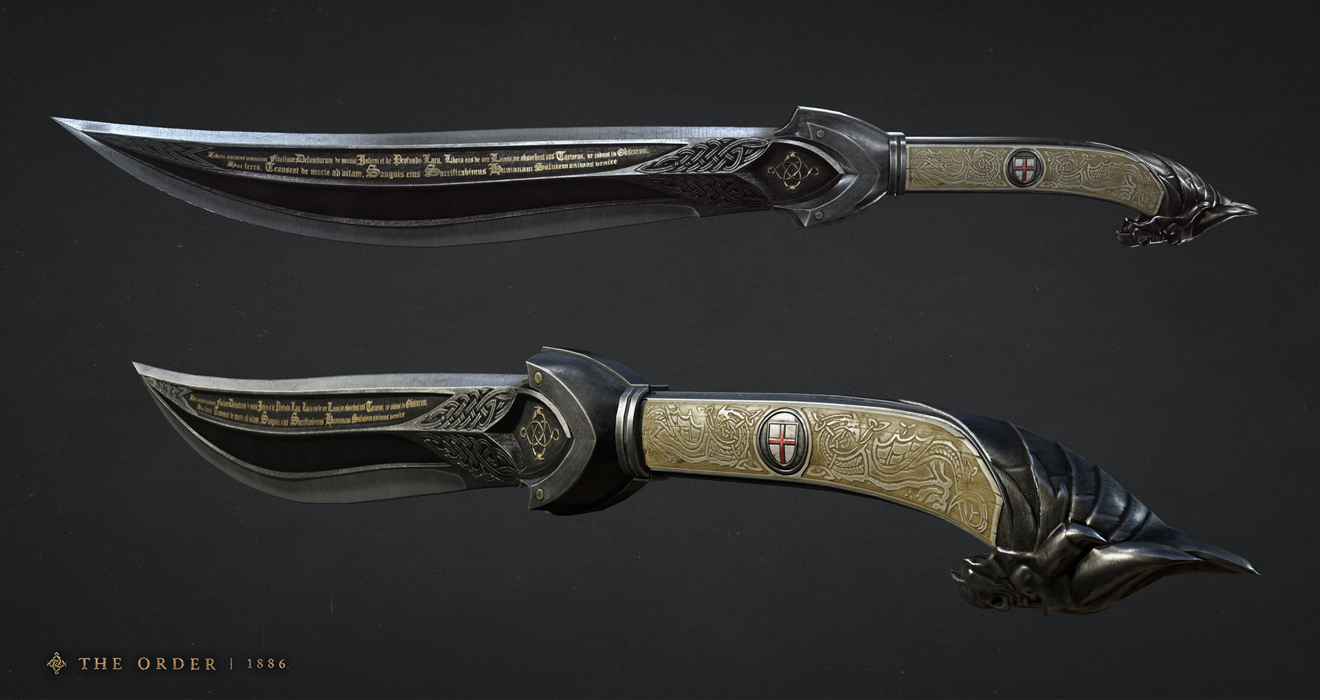 ArtStation - Hero Blade