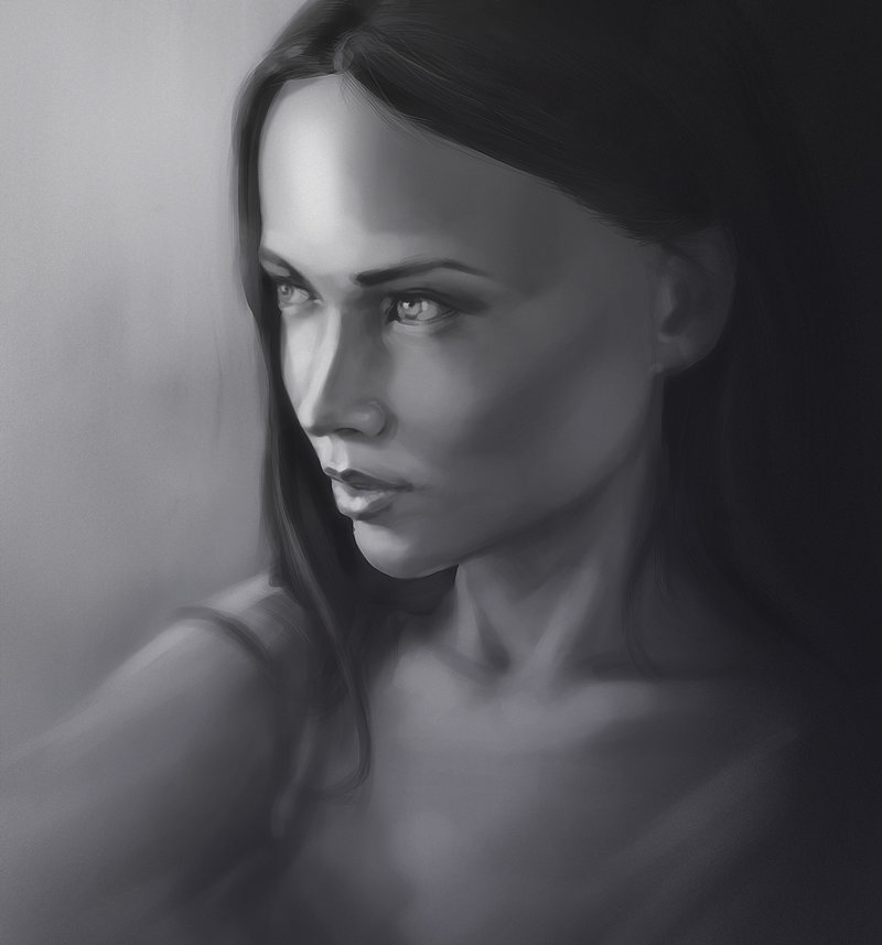 ArtStation - Nik Niks