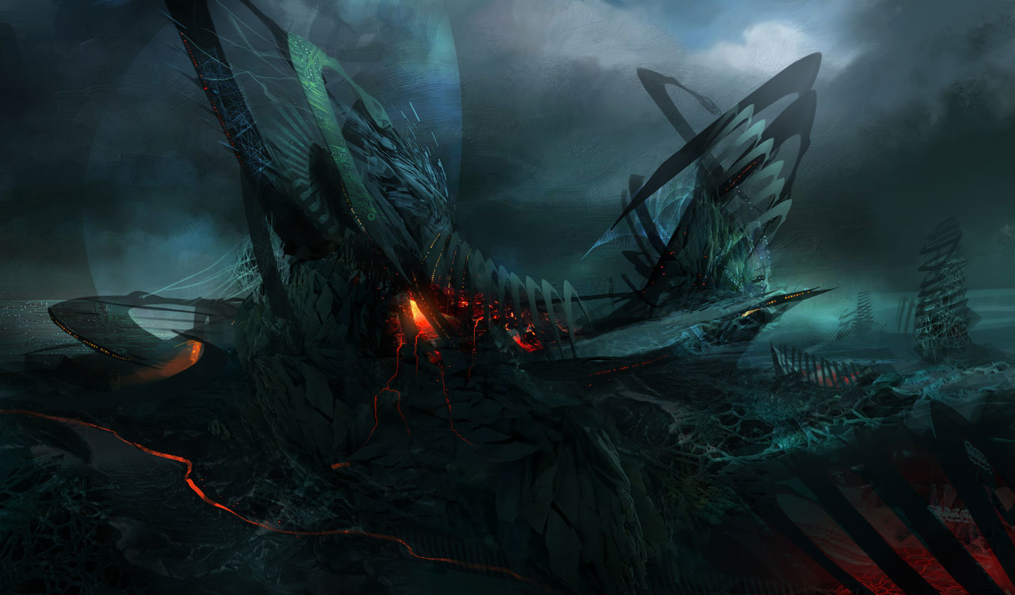 Philip Straub - In Search of