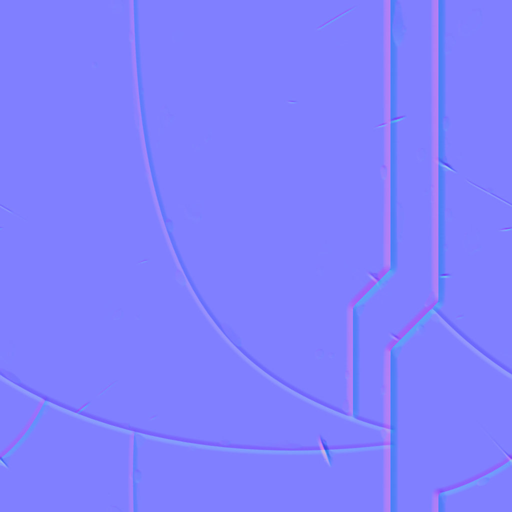 Martin Reynoso - Sonic Boom - Lyric-Tech Panels