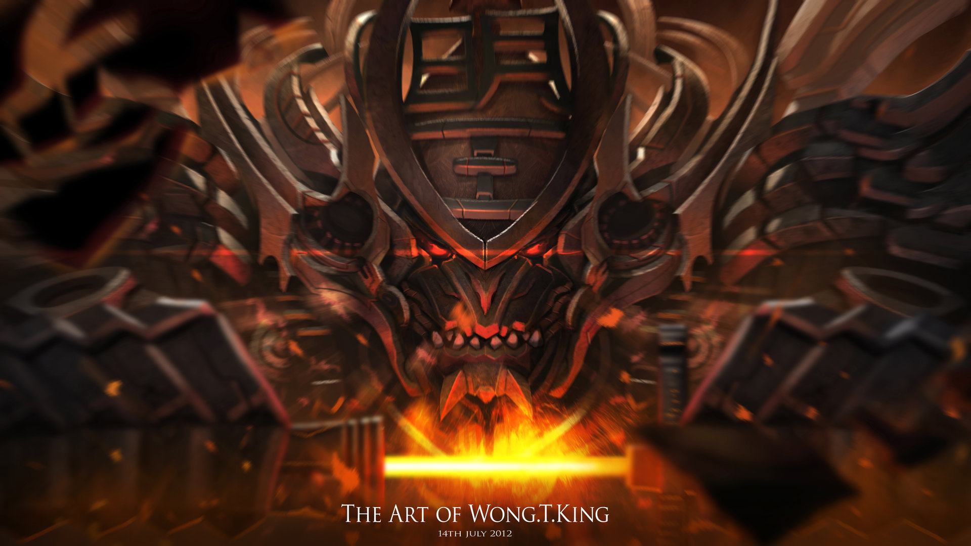 ArtStation - My ArtWork