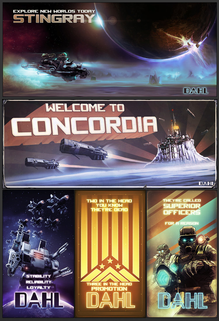 dahl borderlands pre sequel