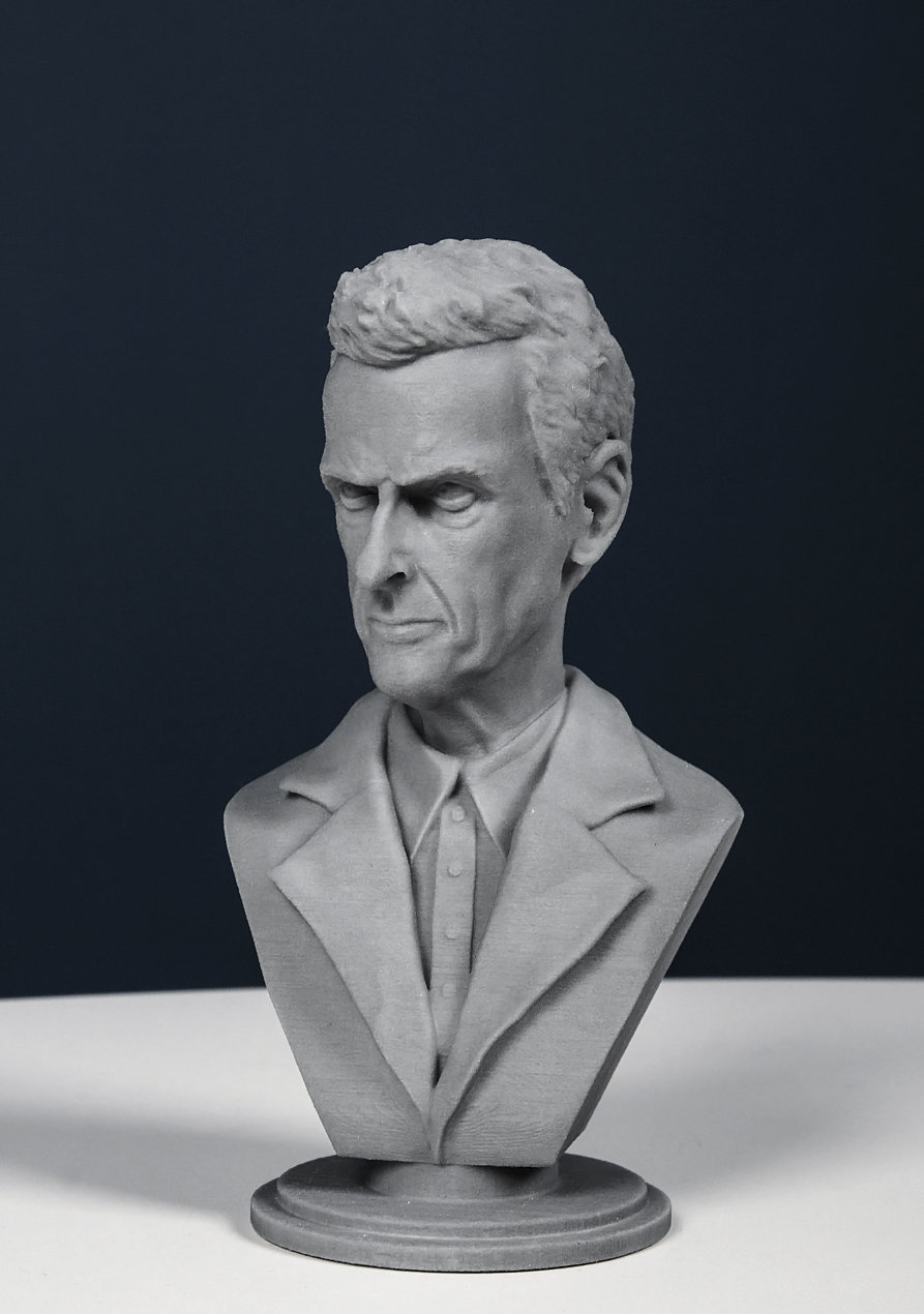 ArtStation - Capaldi