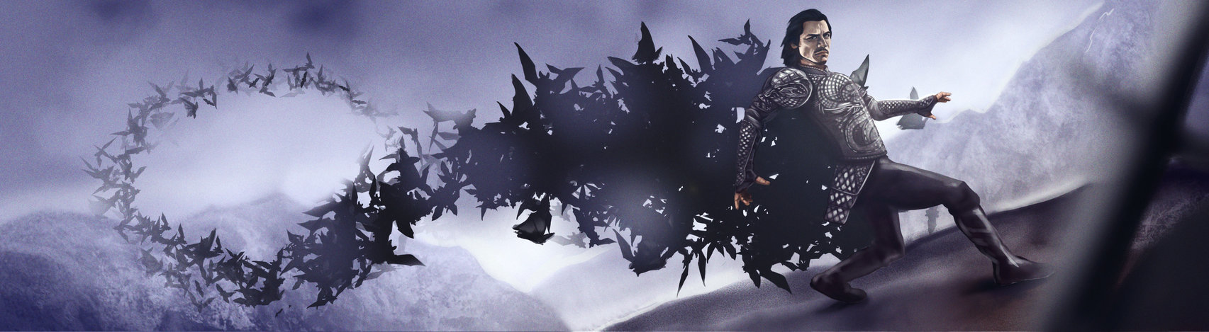 dracula untold wallpapers