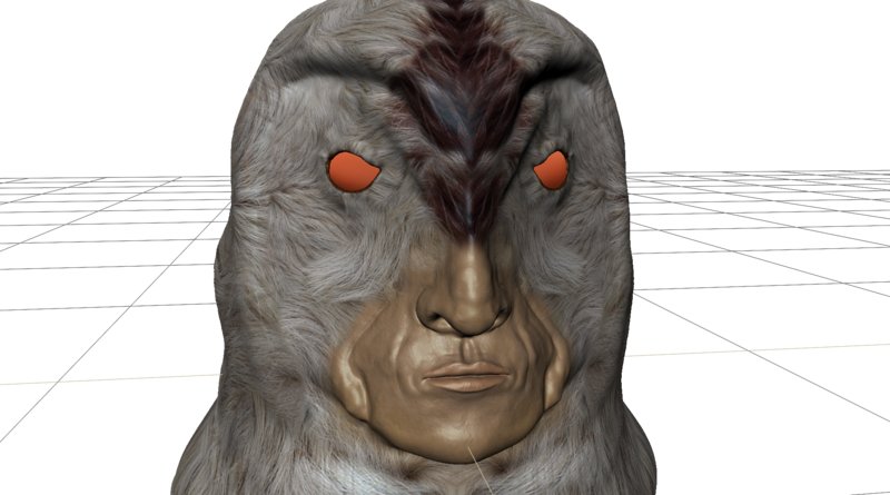 ArtStation - blooper