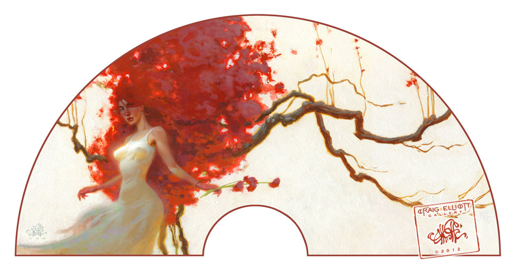 Craig Elliott - Tori Amos Fan