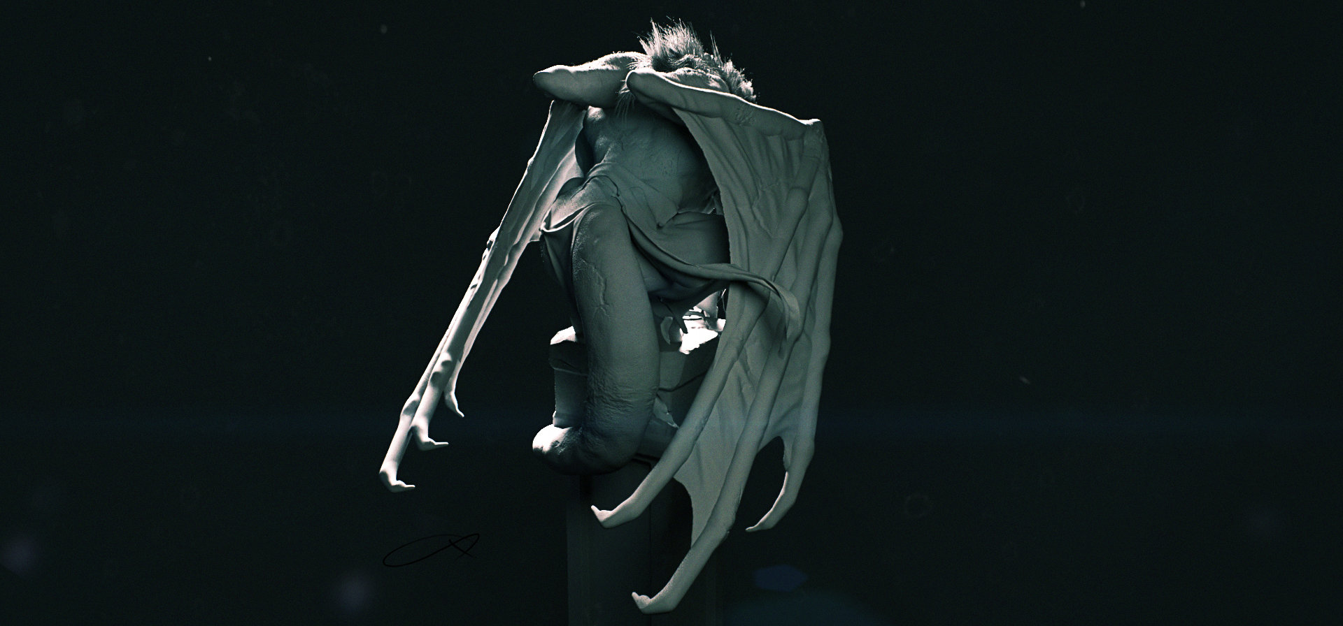 Tyler Sorg - Goliath