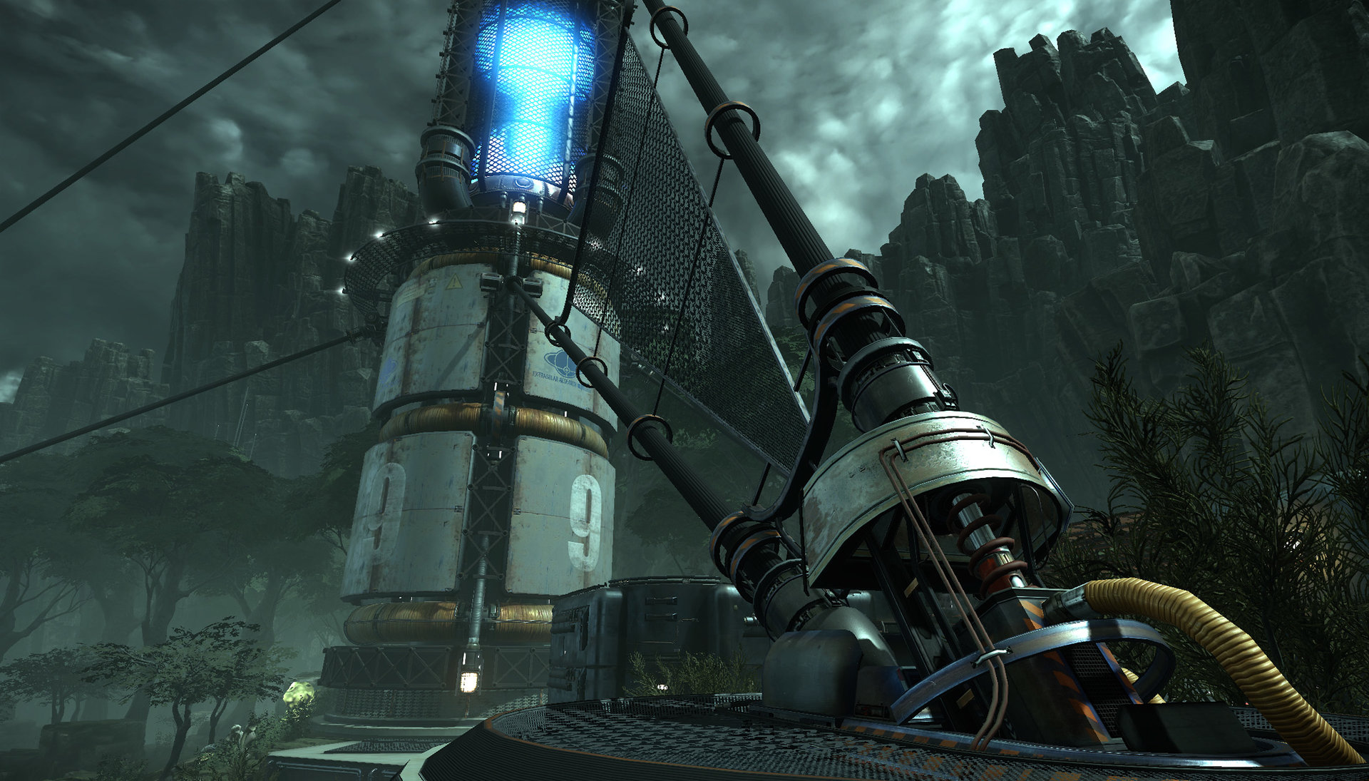 Matt Olson - EVOLVE Environment models