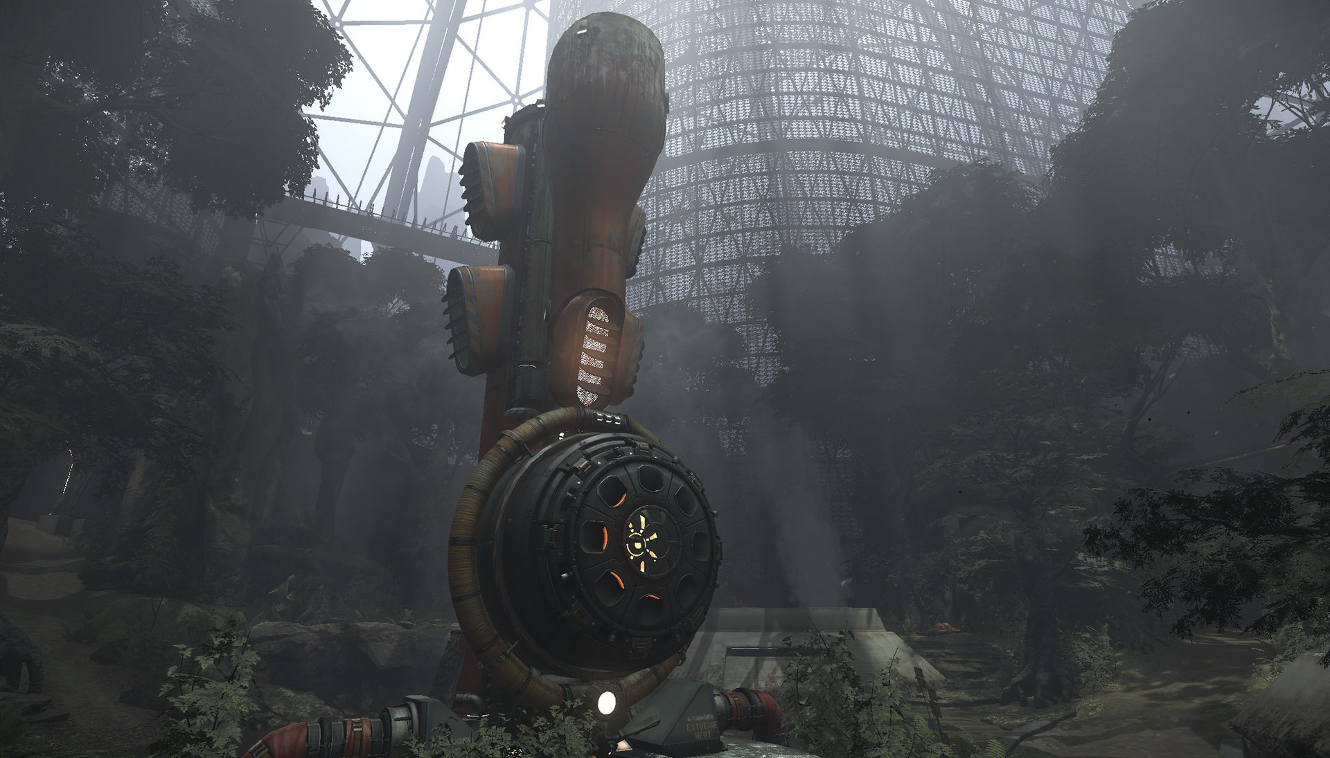 Matt Olson - EVOLVE Environment models