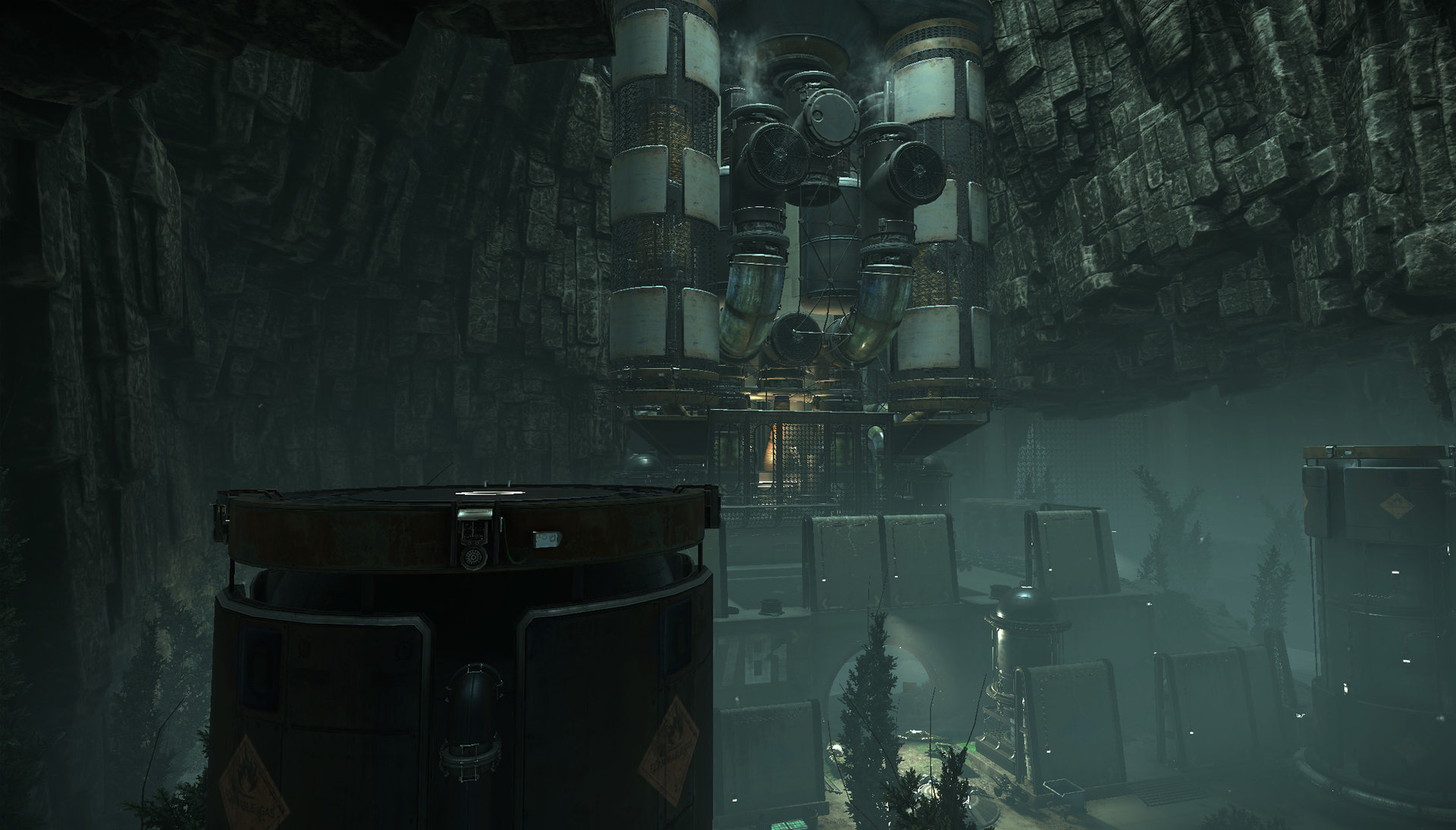 Matt Olson - EVOLVE Environment models