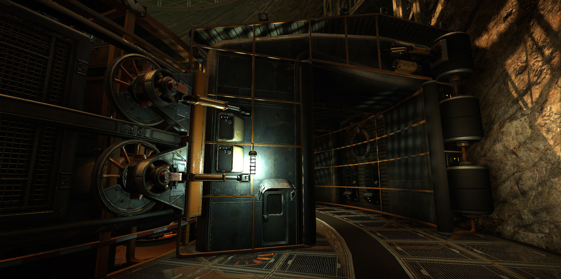 Matt Olson - EVOLVE Environment models