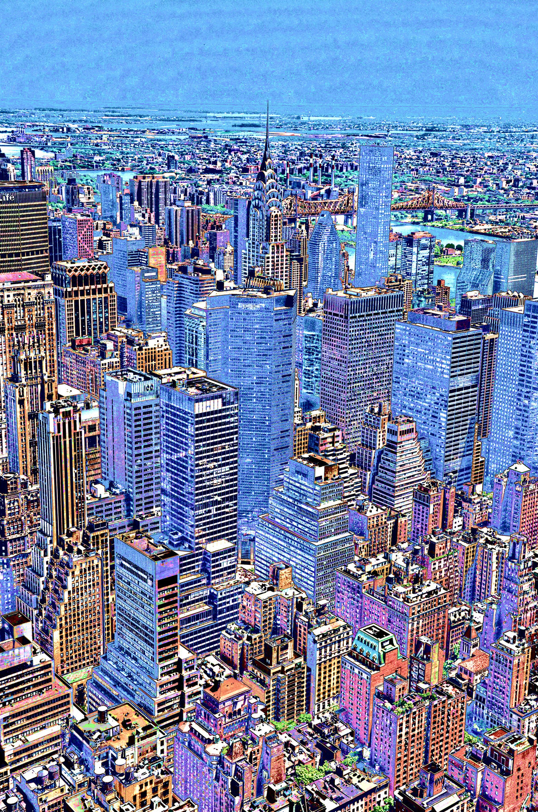 Jay Friedenberg - Circuit Board