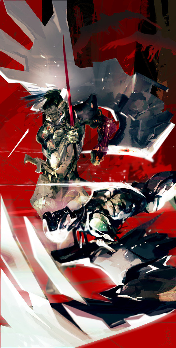 ArtStation - Jet Stream Sam