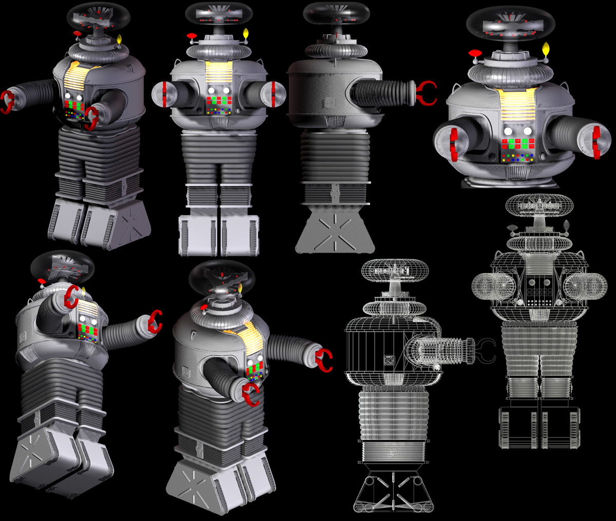 william robinson stepn