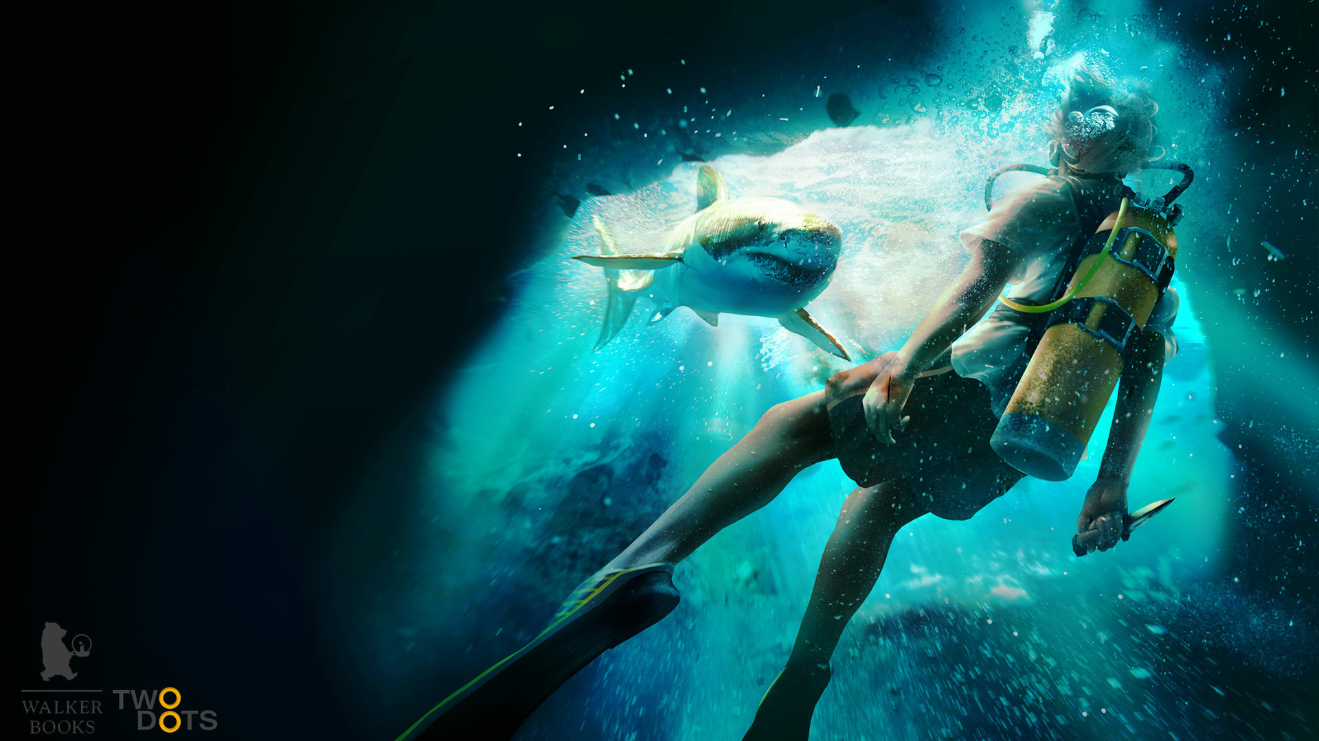 seed Seven - ALEX RIDER series