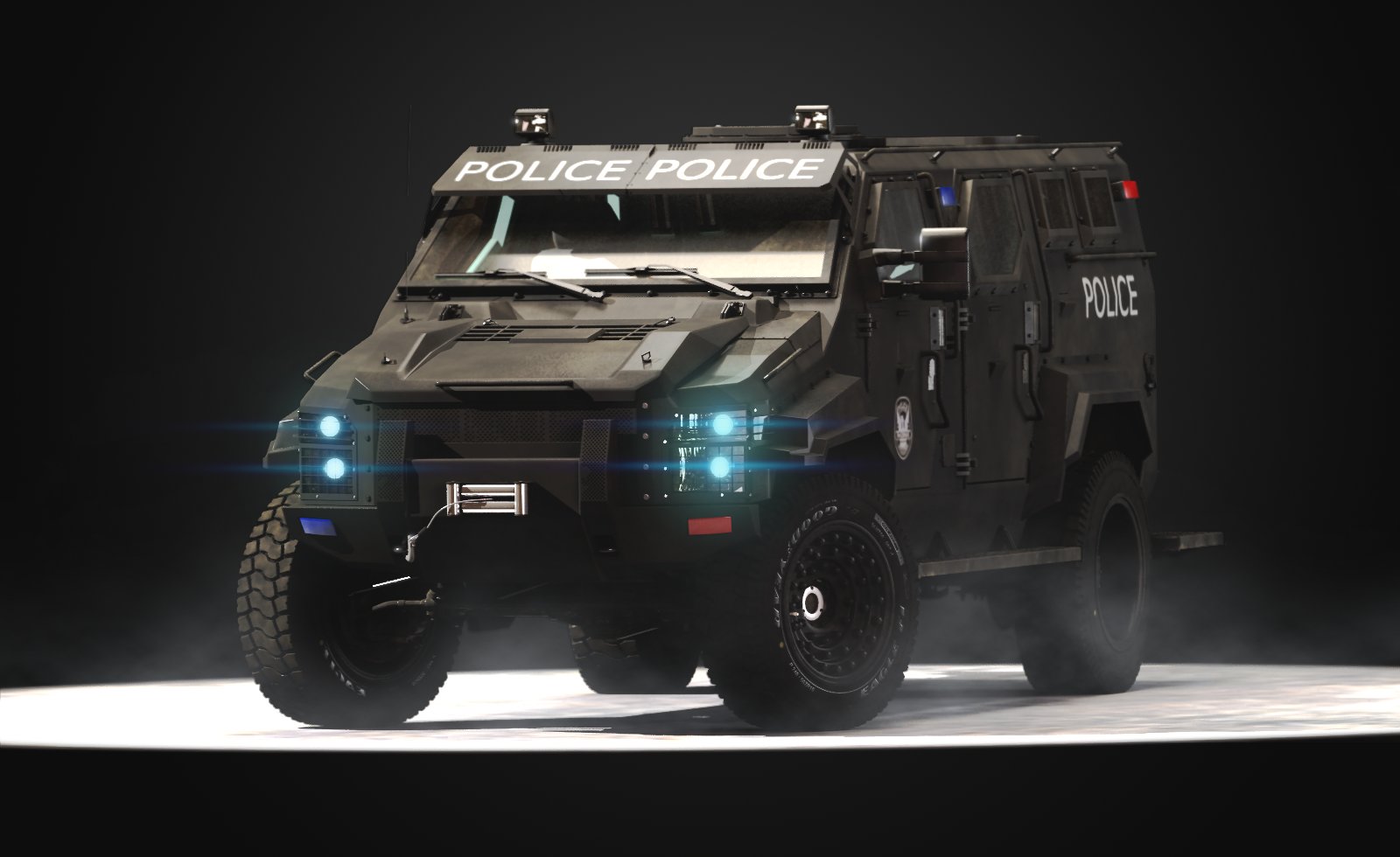 ArtStation - "Spartan" Streit_Group