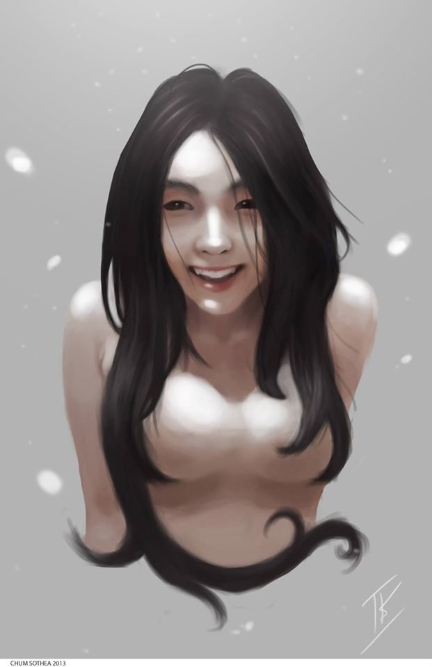 ArtStation - Practice02