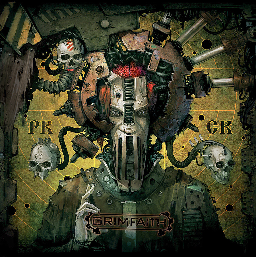 ArtStation - Preacher Creature, ∆i_________˚_o1