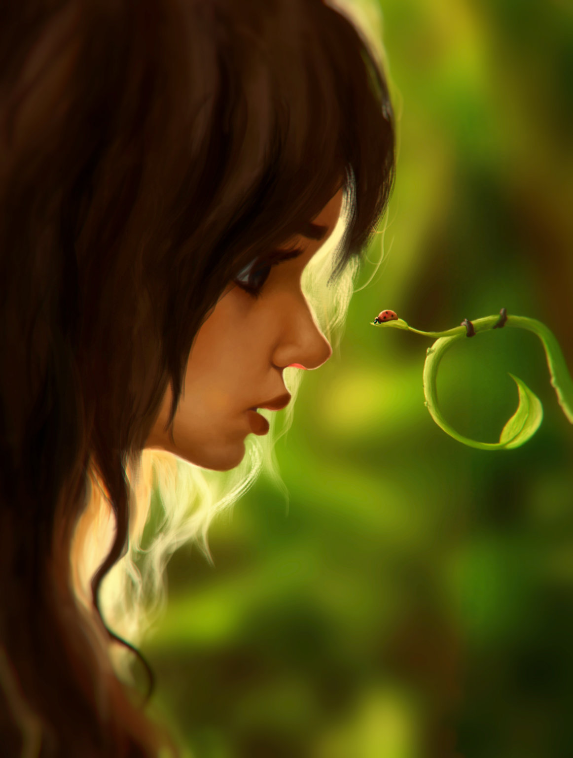 Rodrigo Peña - Close Encounter