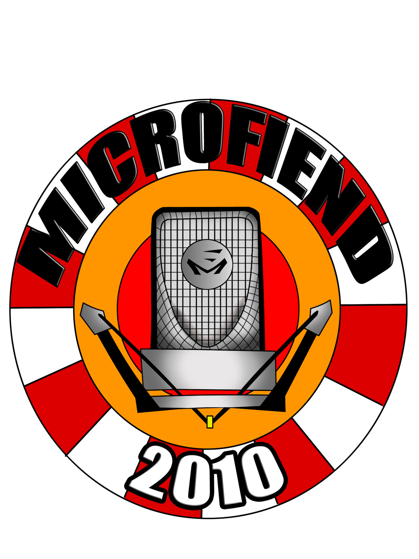 ArtStation - Microfiend Commission