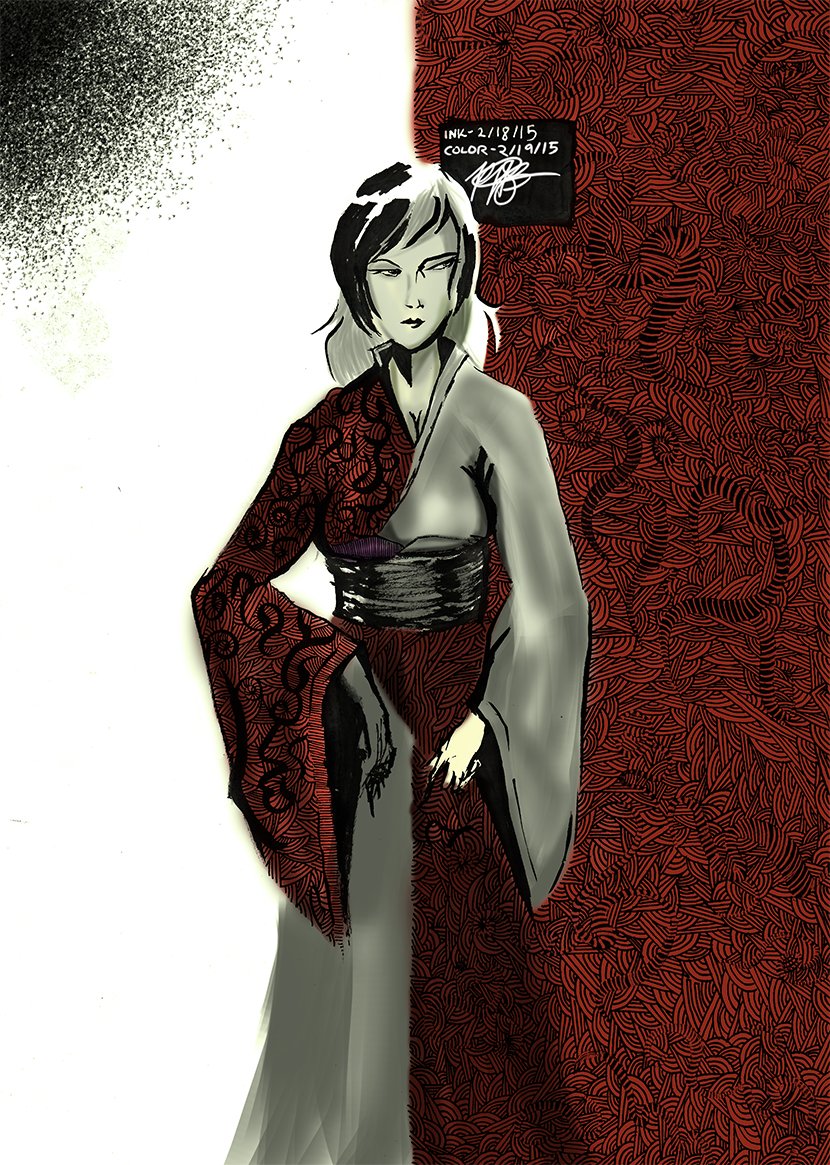 ArtStation - Mini Max