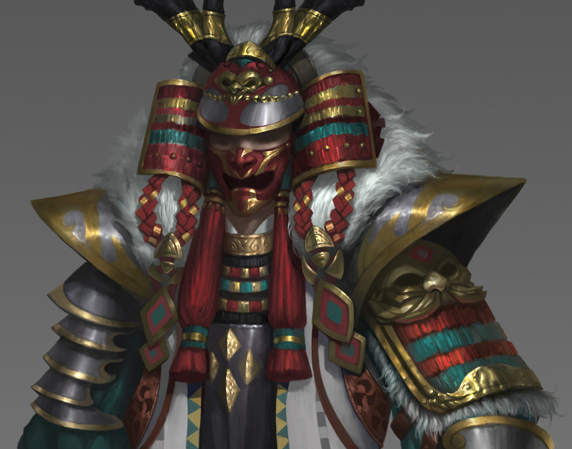 ArtStation - work-033