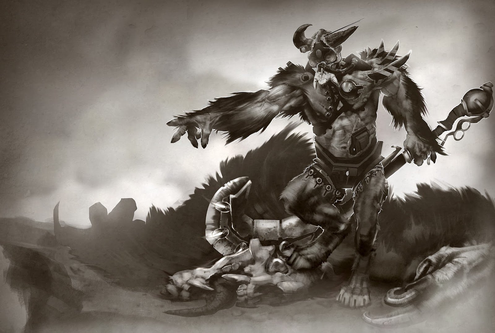 nate healy - Personal Work