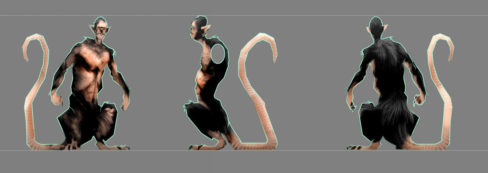 nate healy - Personal Work