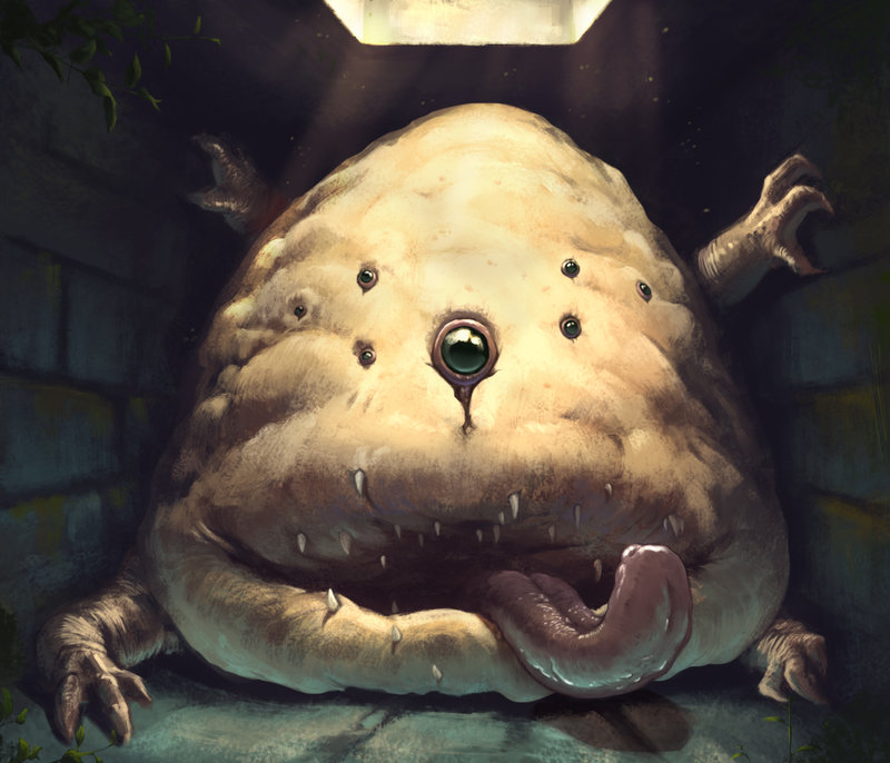 ArtStation - Matthew Lapierre