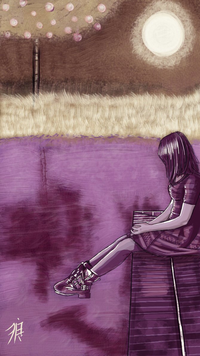 ArtStation - 2D Drawings, Paintings, and Characters.