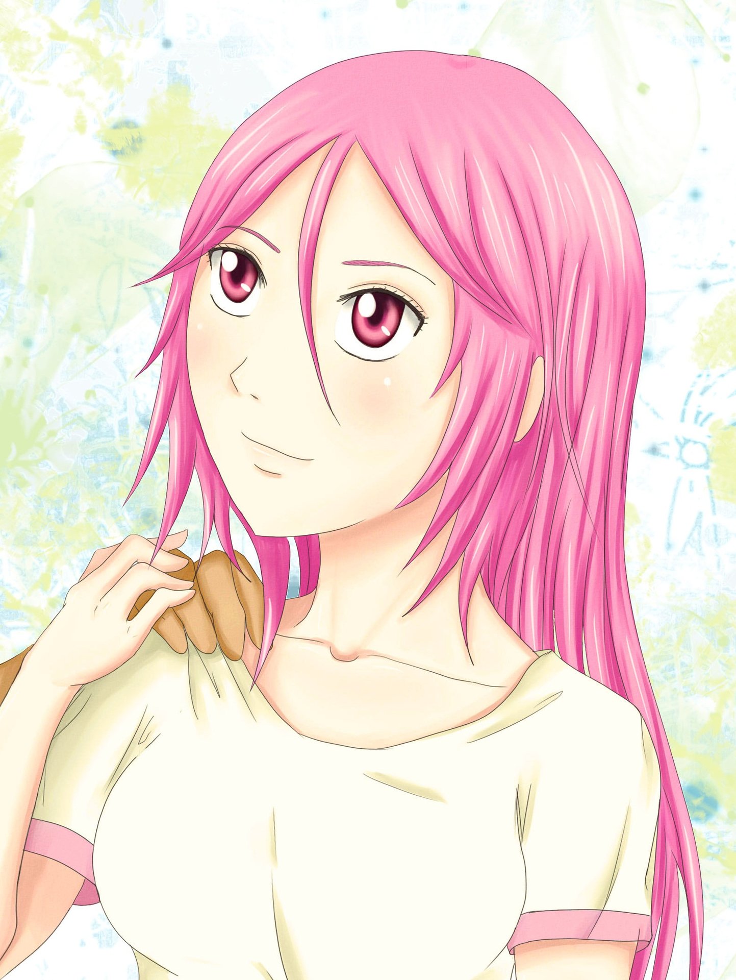 momoi icon