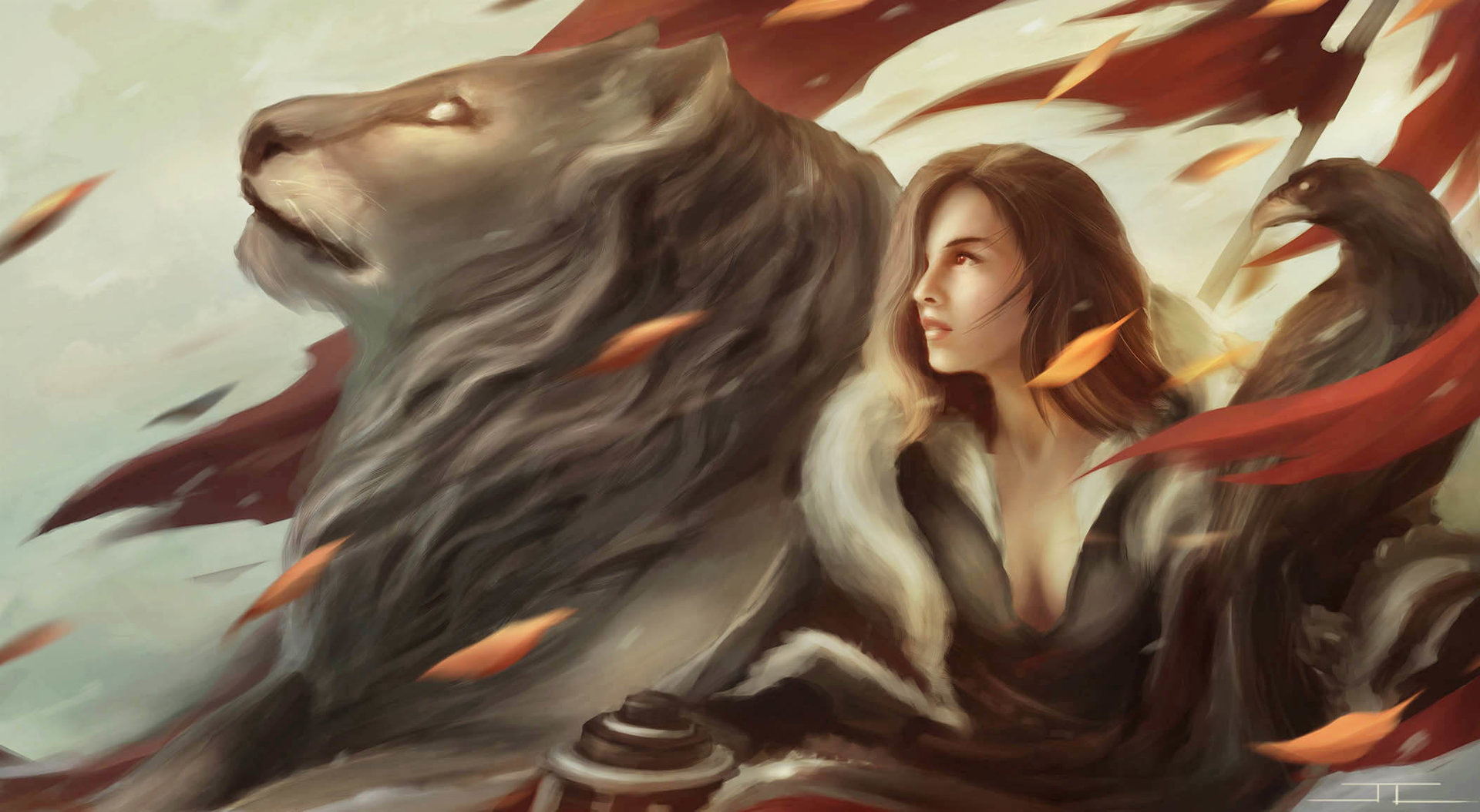 ArtStation - Respite